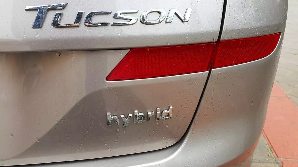 Hyundai Tucson 2019 ، ۋەدە بەرگەن 3387_4