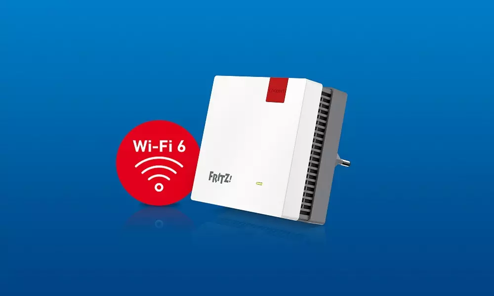 Awọn idi marun lati fi fo si Wi-Fi 6 (1)