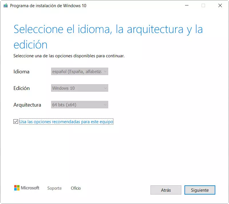 Maimaim-poana ny Windows 10 mbola azo atao ary mora toy ny hatramin'izay 34