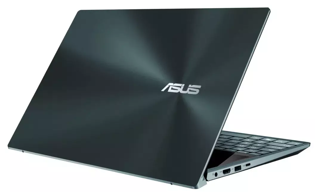 ASUS Ya Bayyana Dual-Screen ZenBook Duo Yanzu Karami kuma Mai Rahusa 34025_3