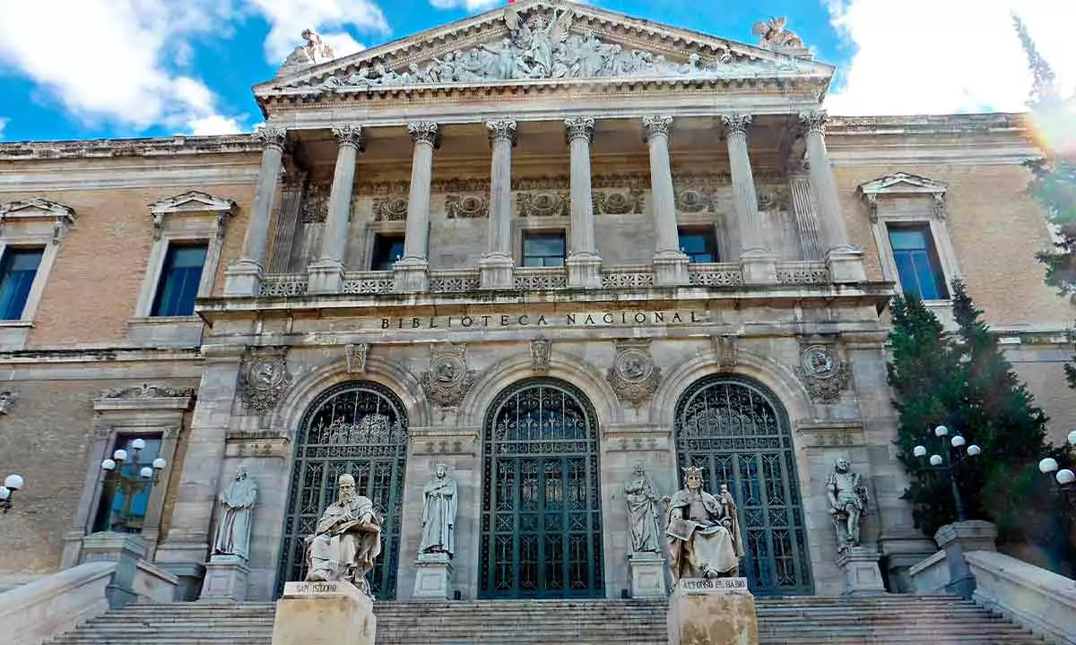 Ang National Library nangita alang sa klasiko nga mga dula, nakigtambayayong ka ba?