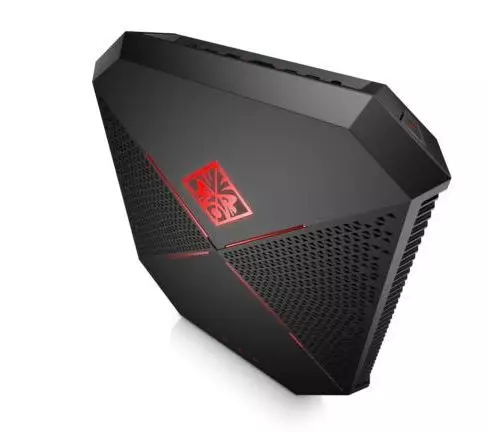 OMEN X Compact Desktop, convertible sa VR backpack 34133_3