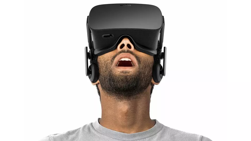 Google wil gebruikersuitdrukkings agter 'n VR-stel wys 34139_1