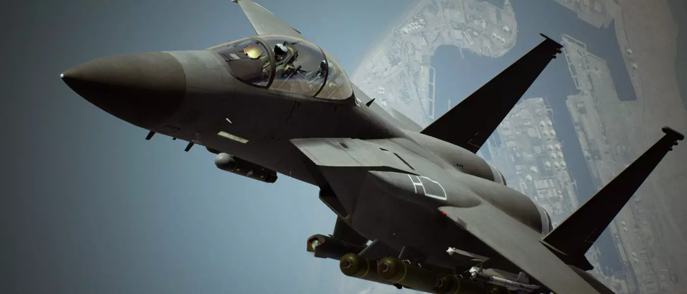 Ace Combat 7 don PC Review: Fly High 34225_1