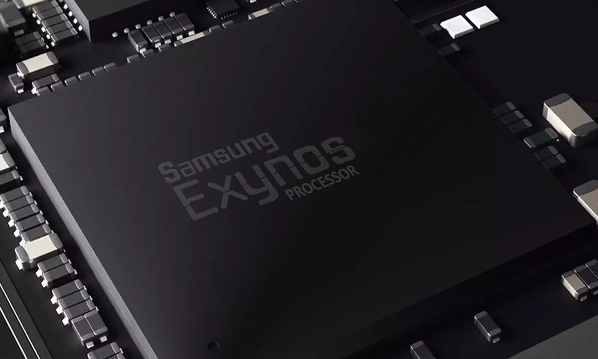 Exynos 1080