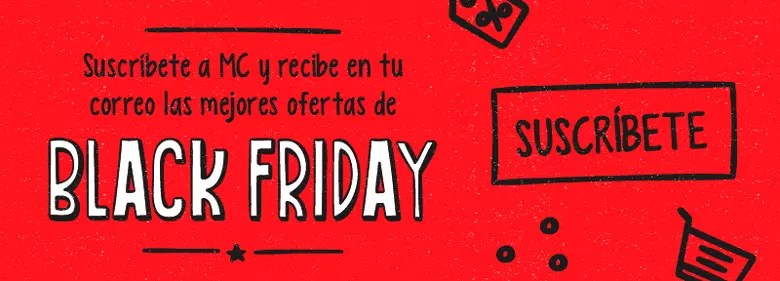 Бештар Red Friday пешниҳодҳои махсуси пешнамоиши Black Friday 2018! 34789_2