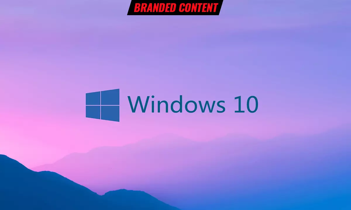 Άδεια ζωής των Windows 10