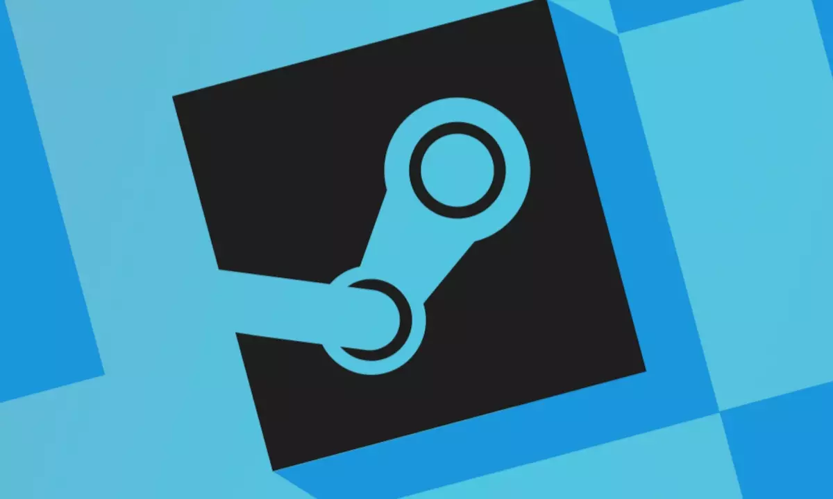 Steam келесі фестивалі