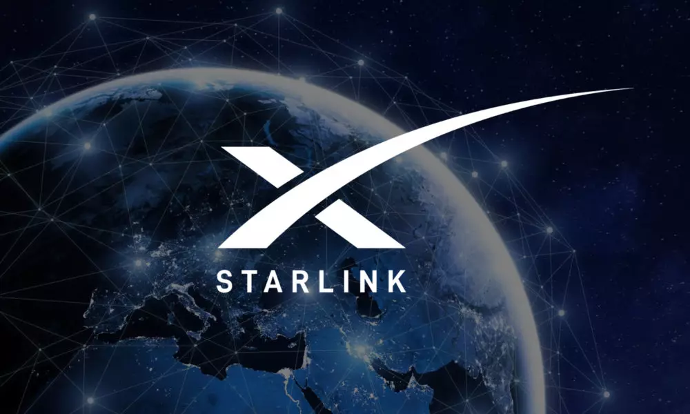 I-SpaceX iqala ukufihla iisathelayithi ze-Starlink, ngaba iyakwanela?