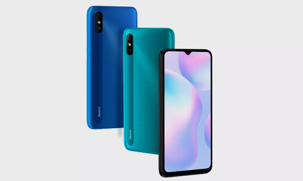 Xiaomi Redmi 9A