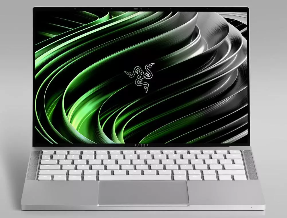 Razer စာအုပ် ၁၃