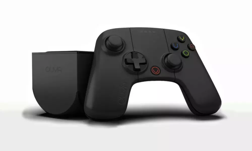 Ouya