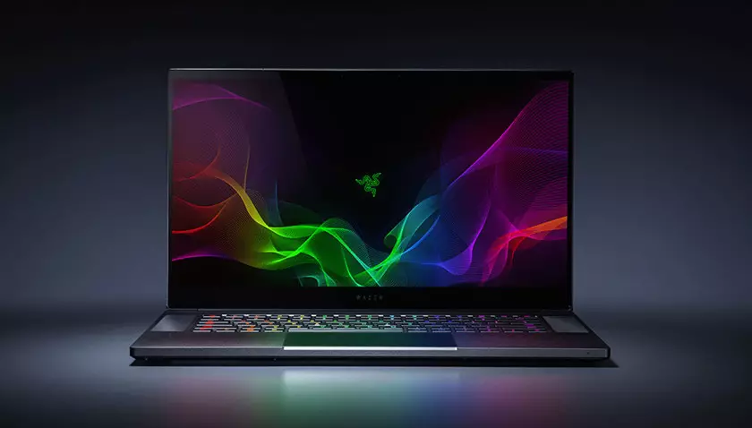 Razer Blade 2018