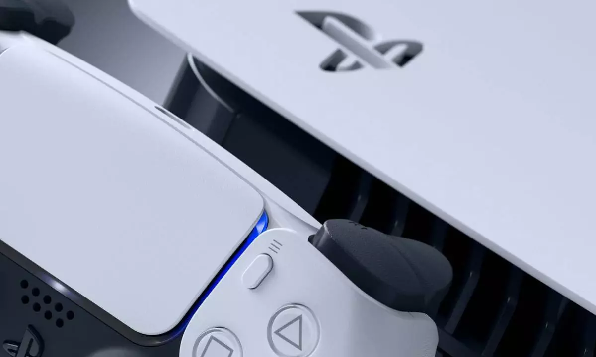 PlayStation Spartakus pourrait faire ses débuts la semaine prochaine