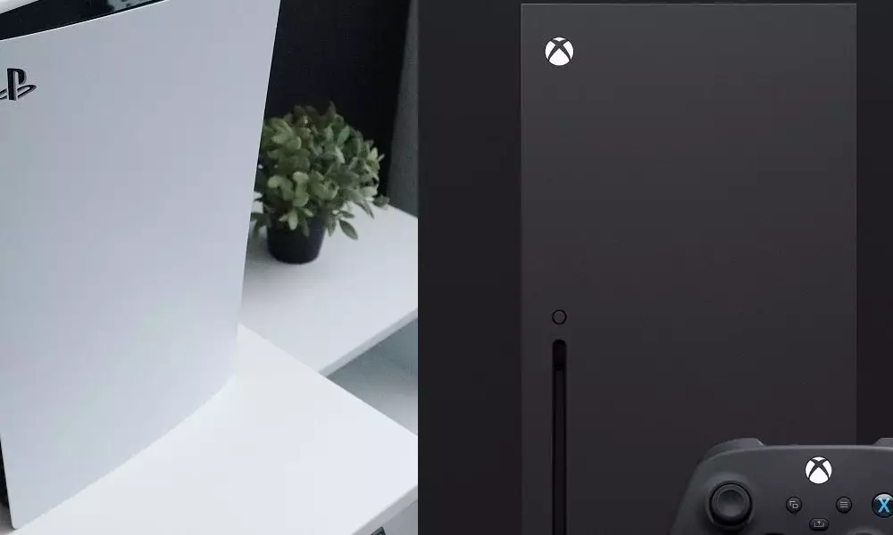 2022-ben továbbra is hiány lesz Xbox Series X-ből és PS5-ből