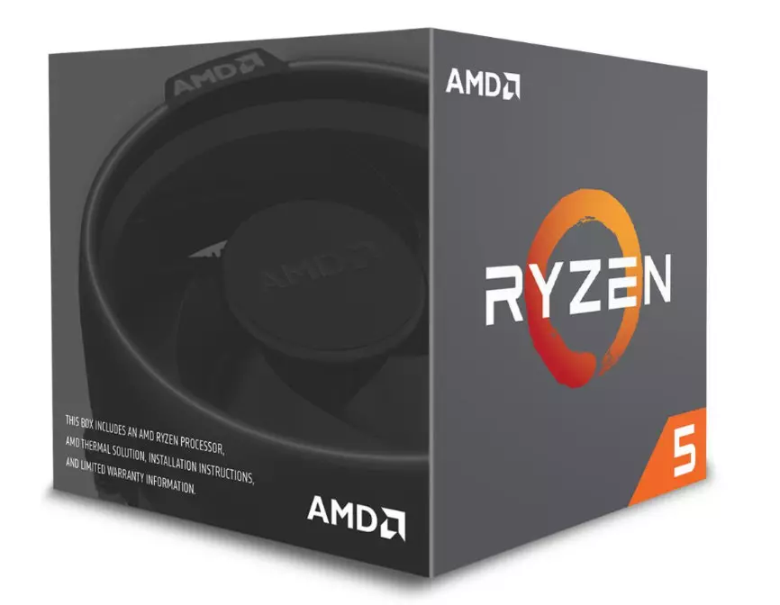 Ryzen 5 2600X turun harga sareng hadir sareng 3 bulan gratis Xbox Game Pass pikeun PC 35537_2