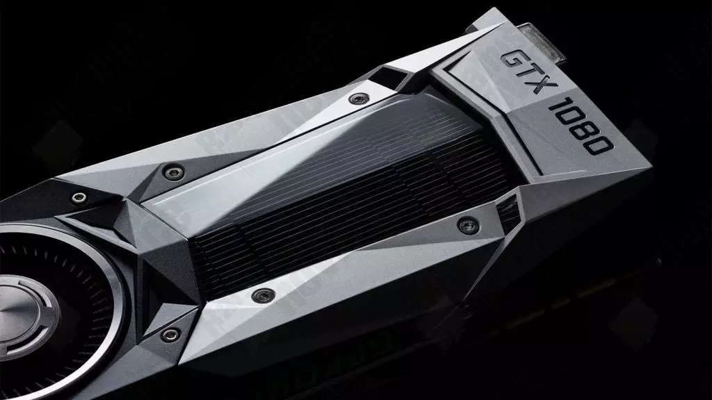 NVIDIA काही GeForce GTX 10 सह किंग्स्टन SSDs देते 35640_1