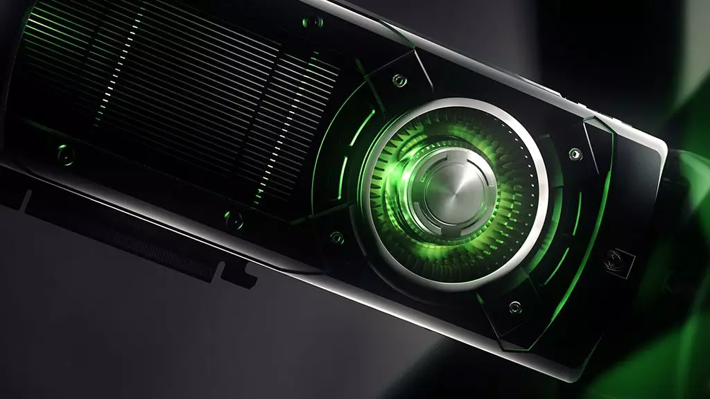 NVIDIA SSD-ҳои Кингстонро бо баъзе GeForce GTX 10 медиҳад 35640_2