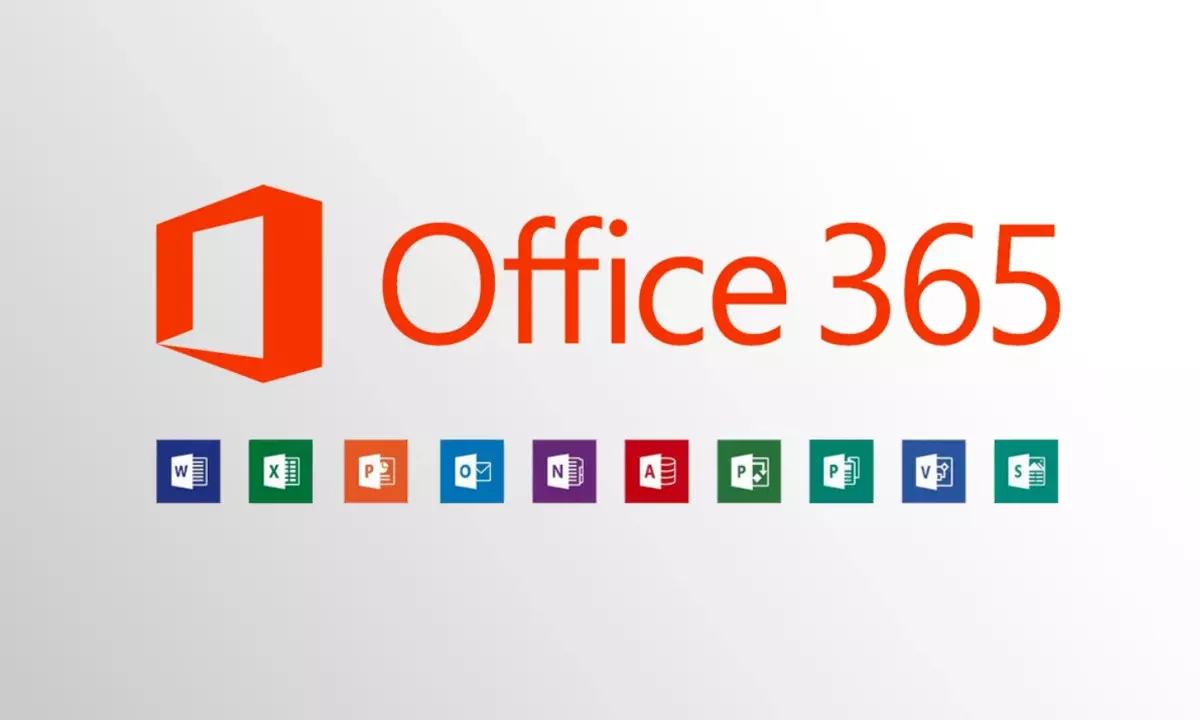 Microsoft Office 365