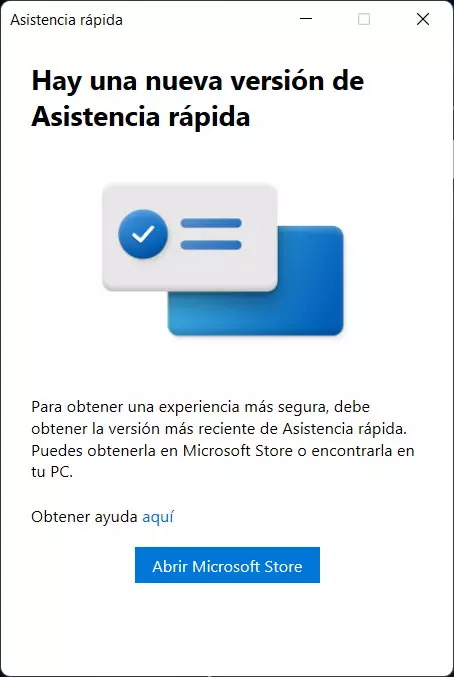 Connaissez-vous l'assistance rapide Windows 11 pour l'aide à distance ? 358_3