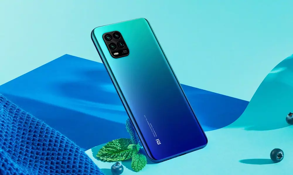 Xiaomi ju Samsung lọ o si di nọmba akọkọ ni Ilu Sipeeni 36082_1