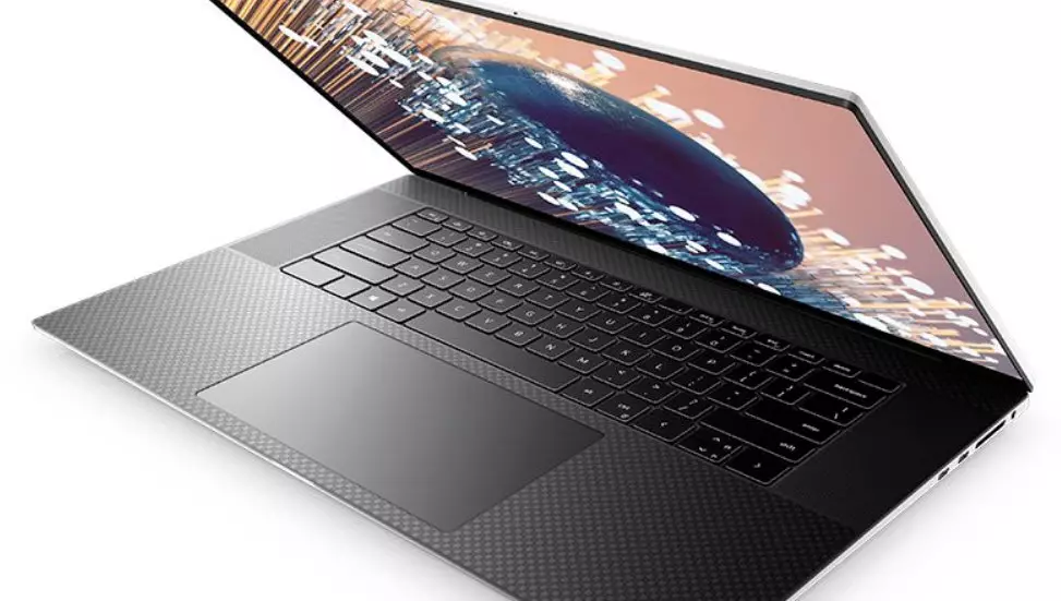 XPS 17 اور 15 لیپ ٹاپ