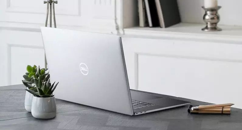 Dell France leaks XPS 17 and 15 laptops in great detail 3635_4