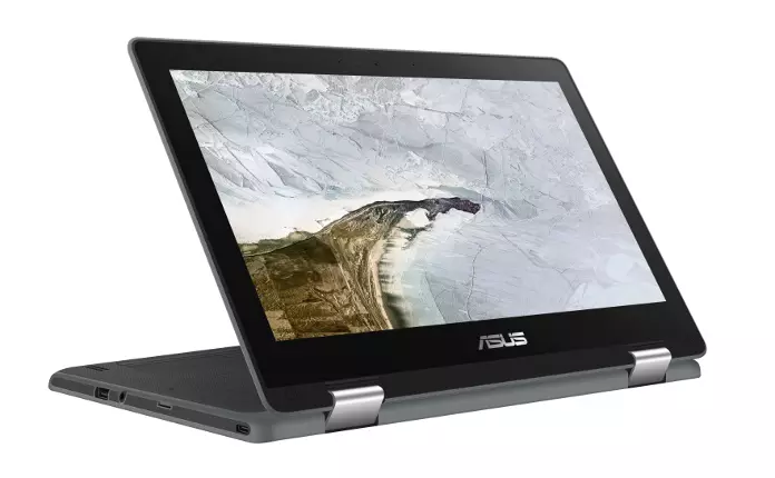 ASUS yalengeza ma Chromebook atsopano pamsika wamaphunziro 36388_3