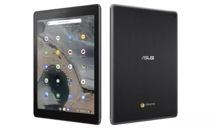 ASUS ta'lim bozori uchun yangi Chromebook'larni e'lon qiladi 36388_4