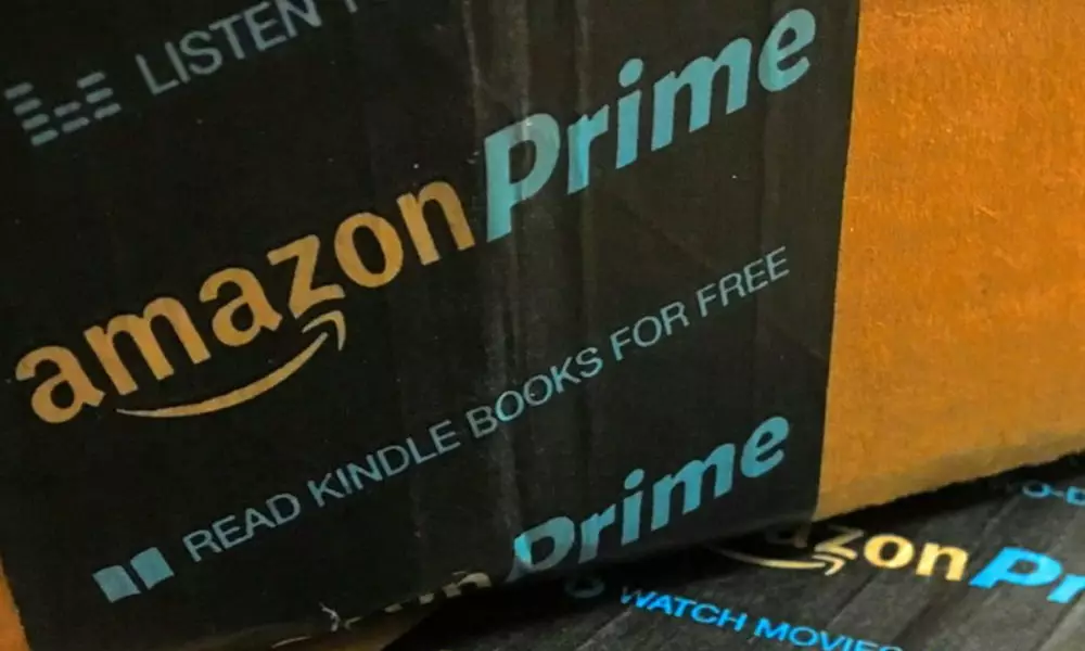 Amazon Prime Day 2022 yatova nezuva repamutemo: Chikunguru 12 uye 13