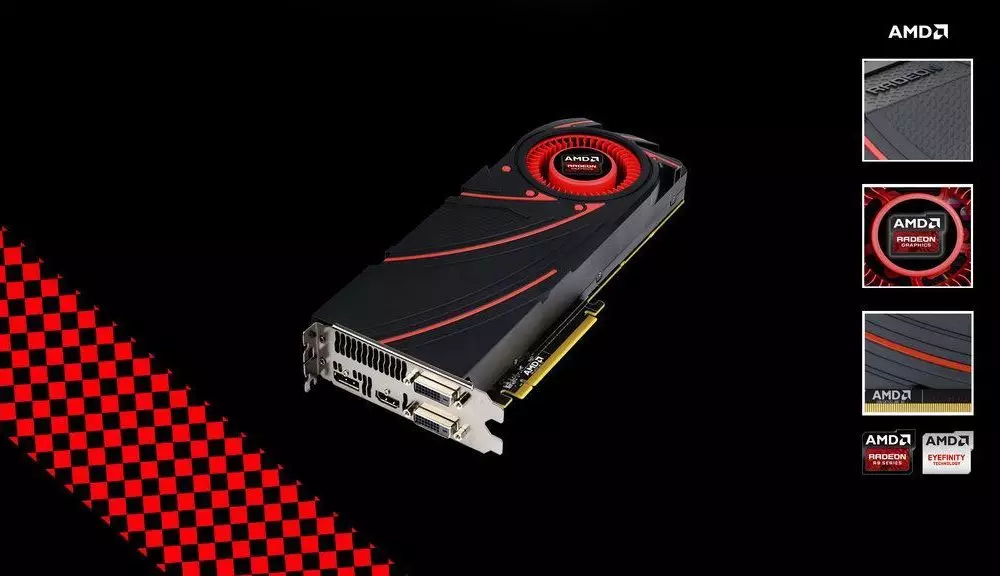 Radeon R9 390X 8 ГБ против GTX 1060 6 ГБ в текущих играх