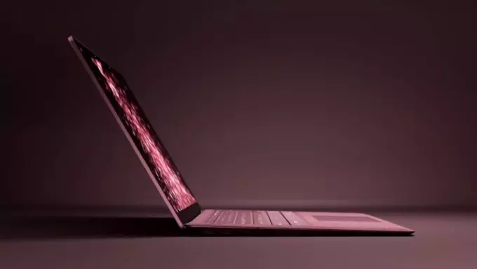 تقدم Microsoft جهاز Surface Laptop بنظام Windows 10 S. 36423_6