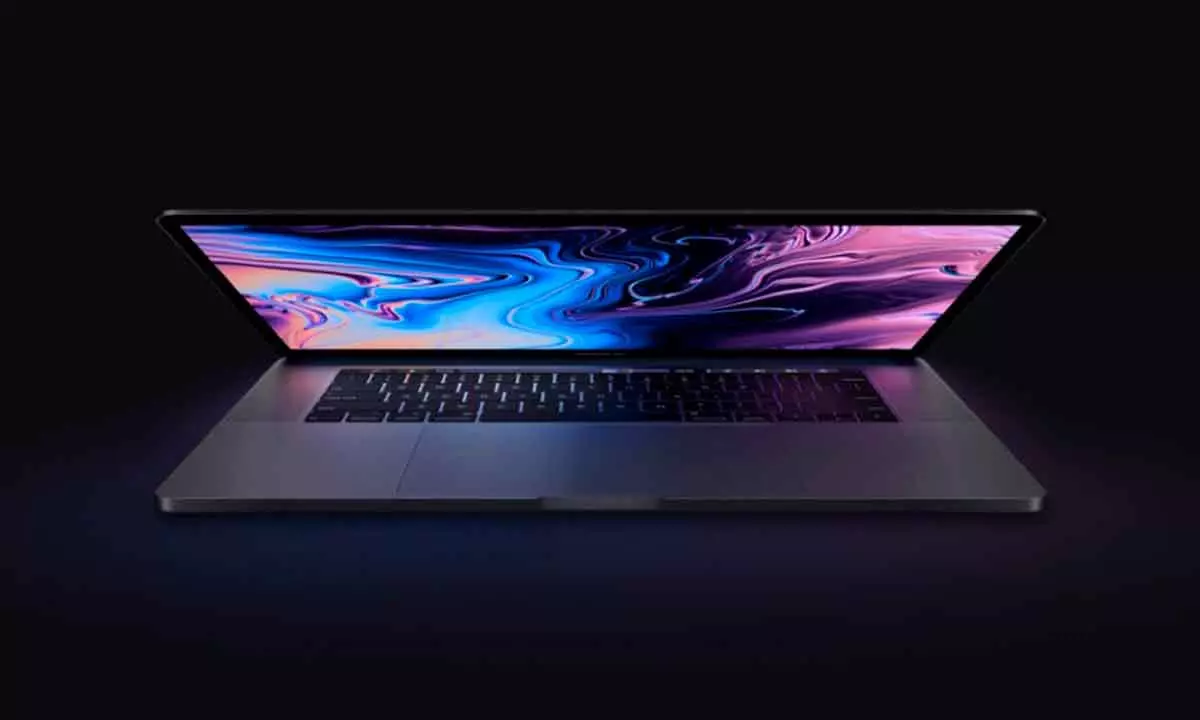 Ang 14-inch at 16-inch MacBook Pros ay pumasok na sa mass production