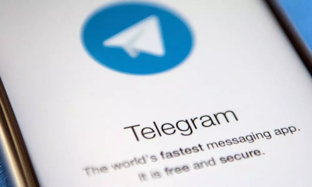 Telegram asoschisi Apple’ni veb-ilovalarni boykot qilishda aybladi