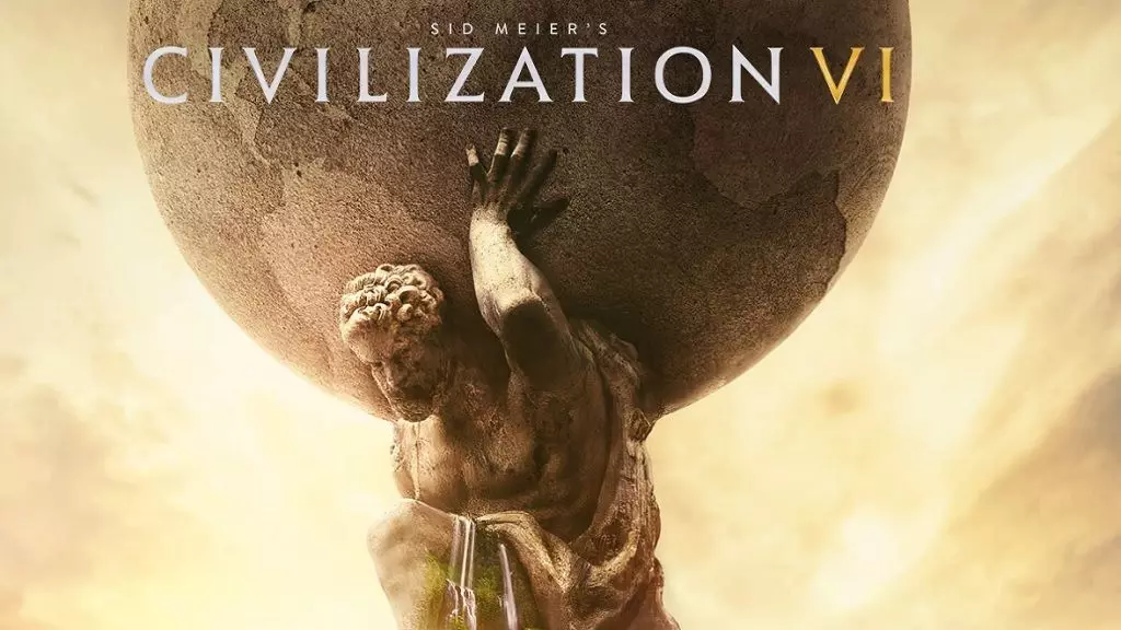 Civilization VI kënnt den 21. Oktober un 36905_1