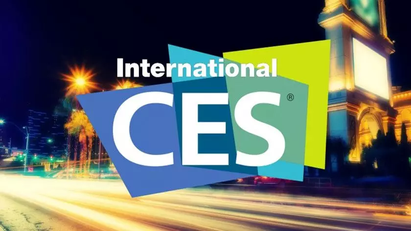 CES 2016