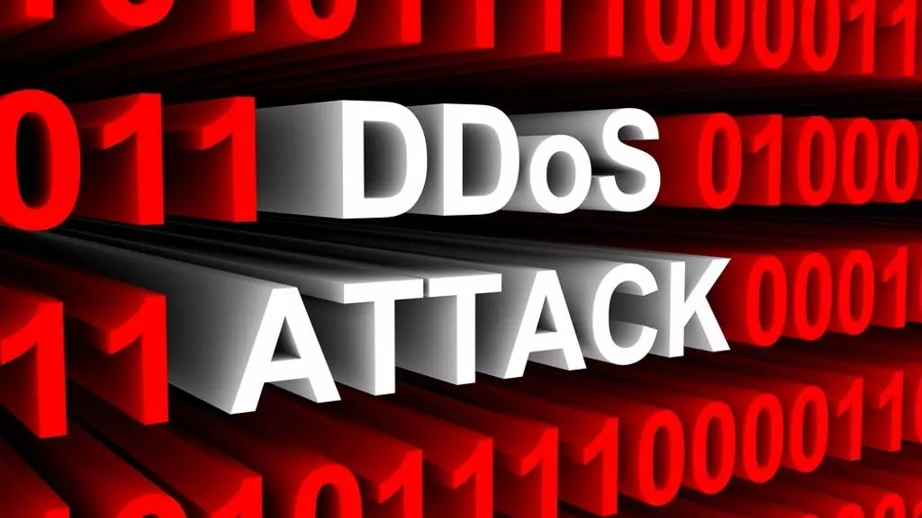 તેઓ 620 Gbps DDoS હુમલા સાથે સુરક્ષા પર ક્રેબ્સને પછાડે છે 37192_1