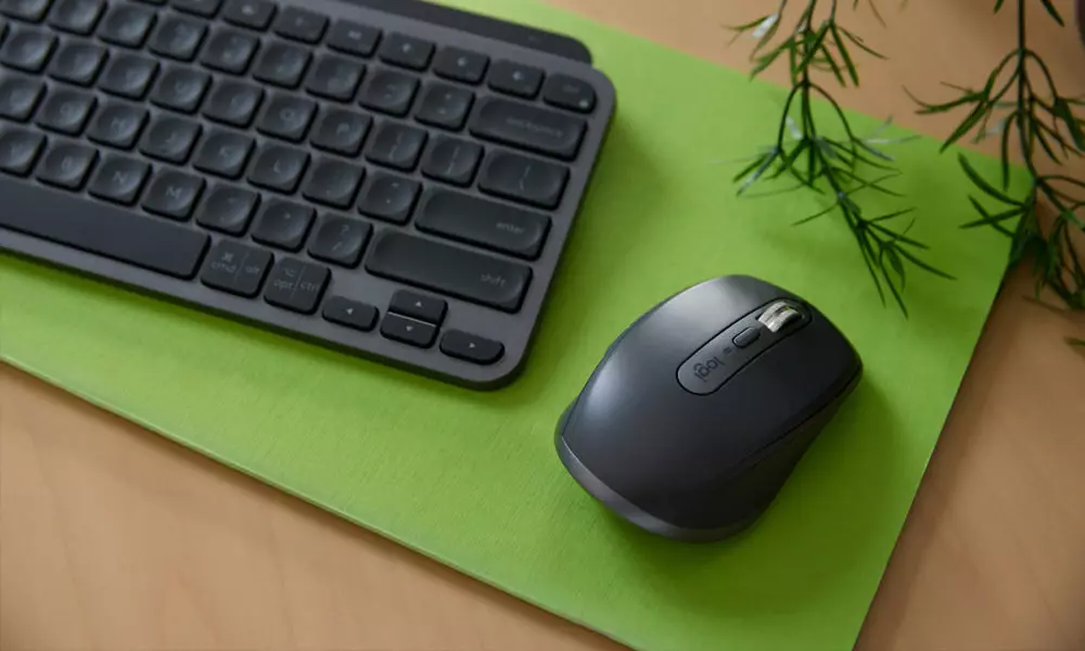 Logitech は、作業の効率化に重点を置いた 2 つの周辺機器のコンボを発表します