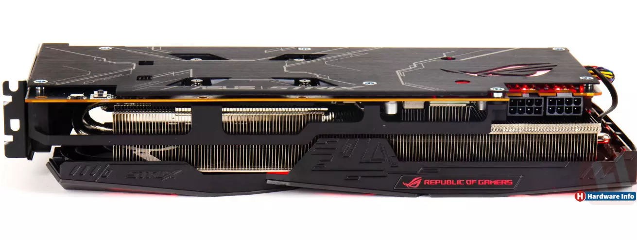 စိတ်ကြိုက် Radeon RX 5700