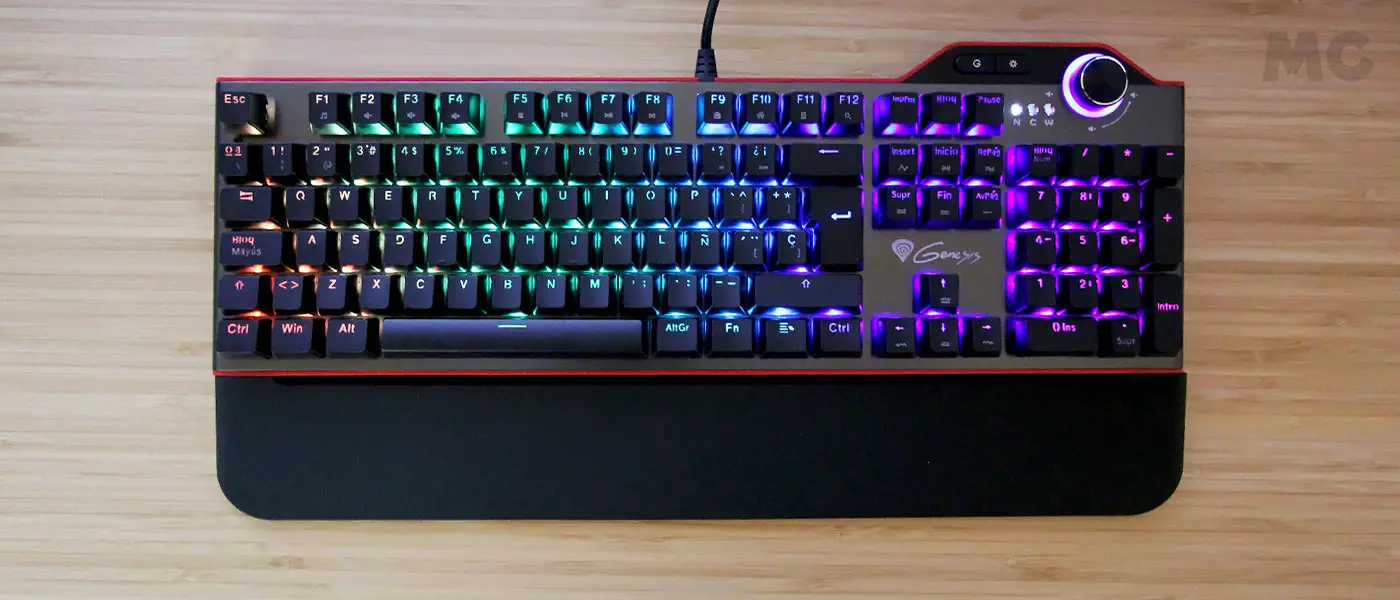 Яратылыш RX85 RGB