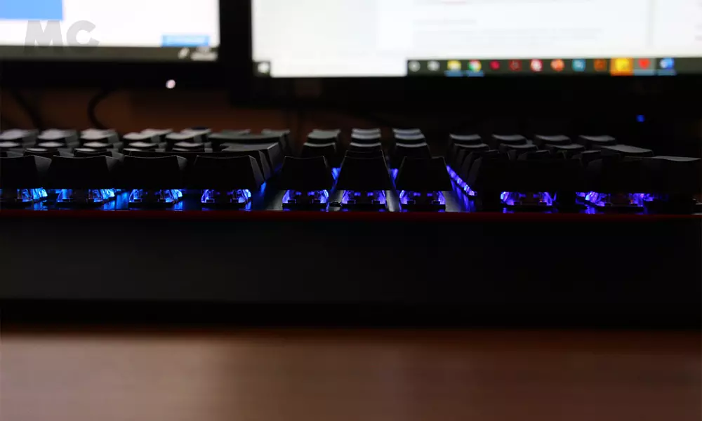 Genesis RX85 RGB im Test: High-End-Vielseitigkeit 3768_11