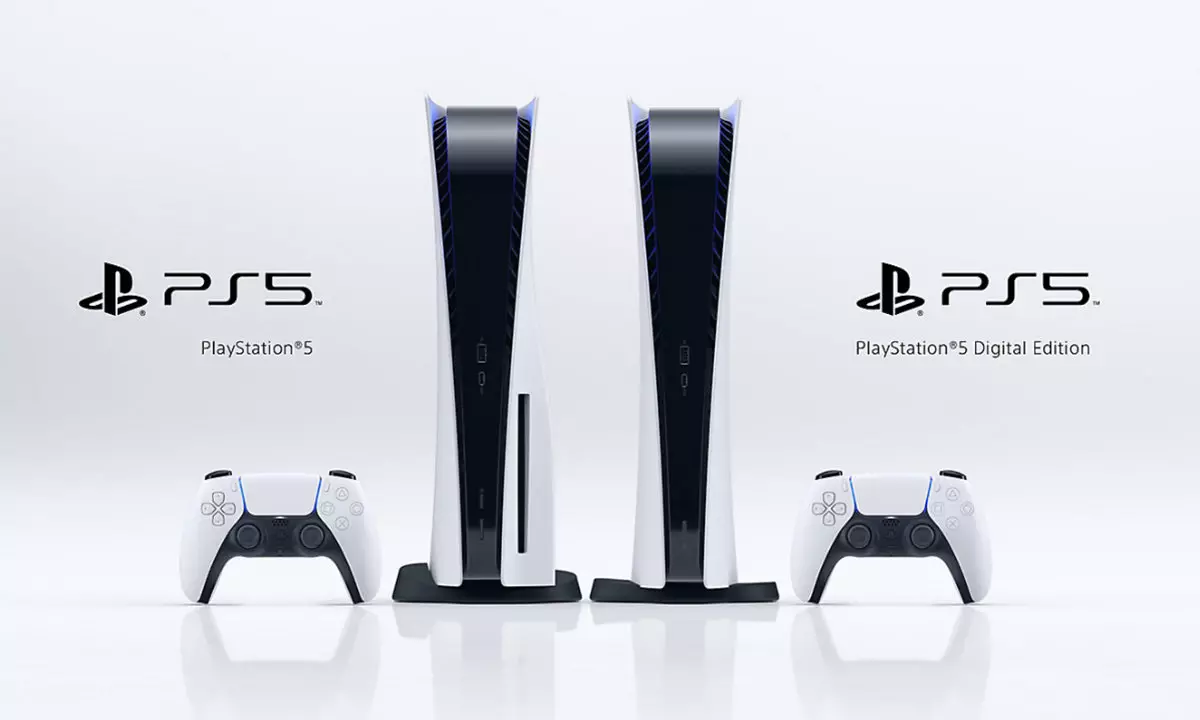 playstation 5