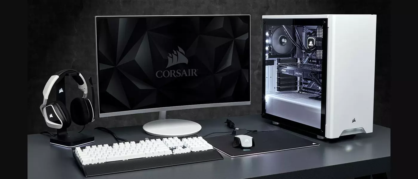 CORSAIR CARBIDE 275R