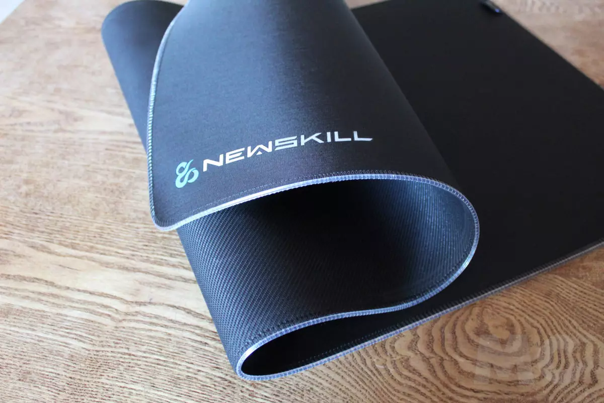 Newskill Themis PRO RGB áttekintés: Színes ellop 3803_8