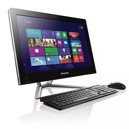 lenovo-c540-cyffwrdd