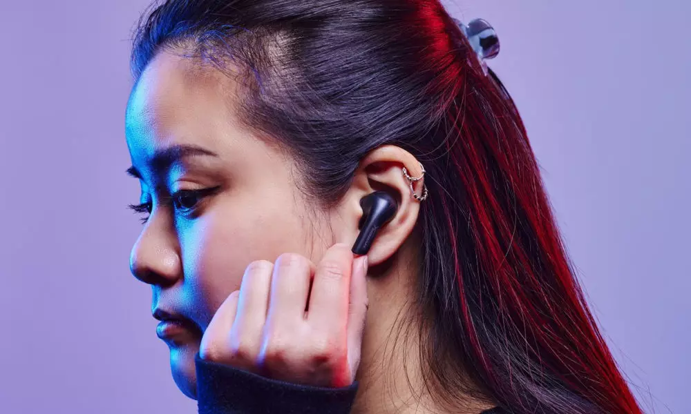 HyperX သည် Bluetooth ချိတ်ဆက်မှုနှင့်အတူ Cloud MIX Buds ကြိုးမဲ့နားကြပ်များကို မိတ်ဆက်ခဲ့သည်။