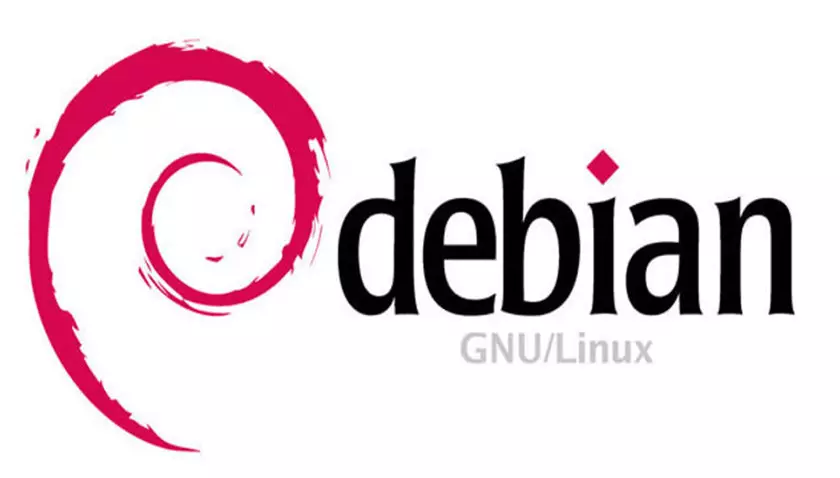 Debian Microsoft Mağazası