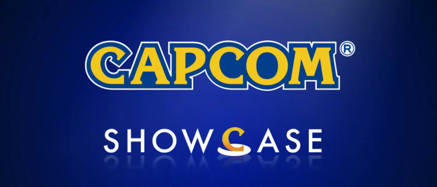 Capcom Fa'aaliga 2022