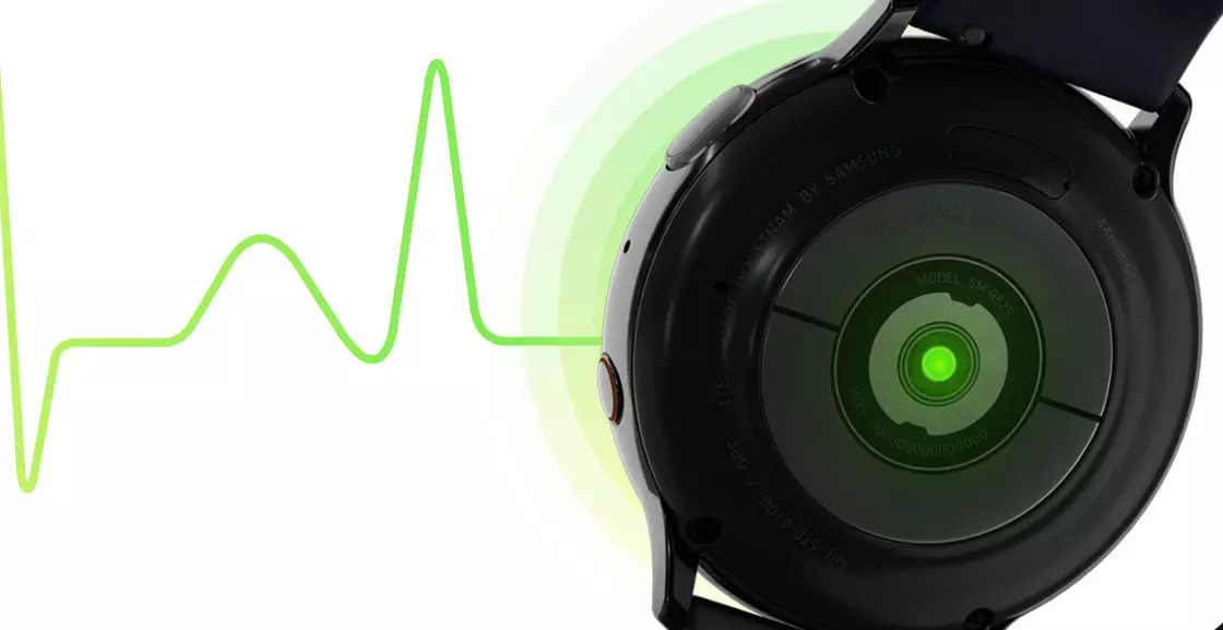 Samsung představuje své nové hodinky Galaxy Watch Active2 38654_4