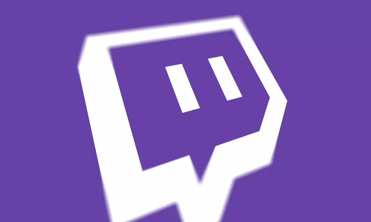 Twitch